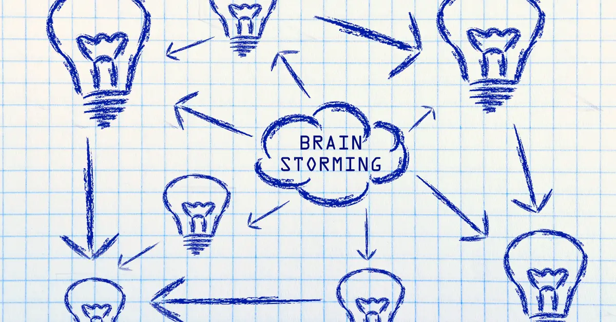 6 Useful Mindmap Techniques for Brainstorming