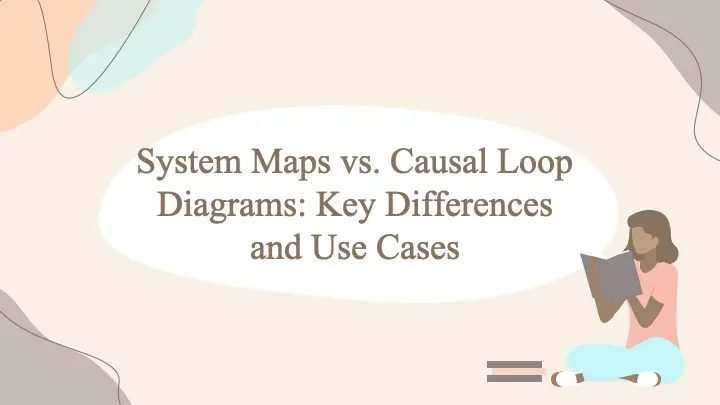 Concept Map vs. Mind Map: Understanding the Differences and Uses