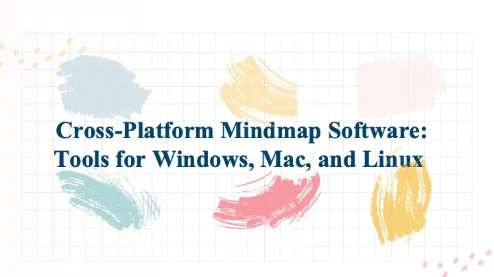 Top Free Open-Source Mindmap Software for 2024