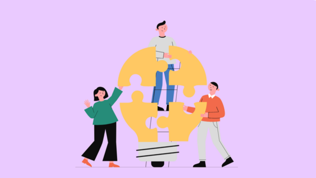 Using Spider Maps to Enhance Your Brainstorming Sessions