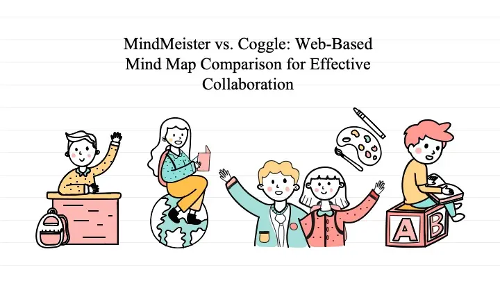 MindMeister vs. Coggle: The Ultimate Showdown in Web-Based Mind Mapping ...