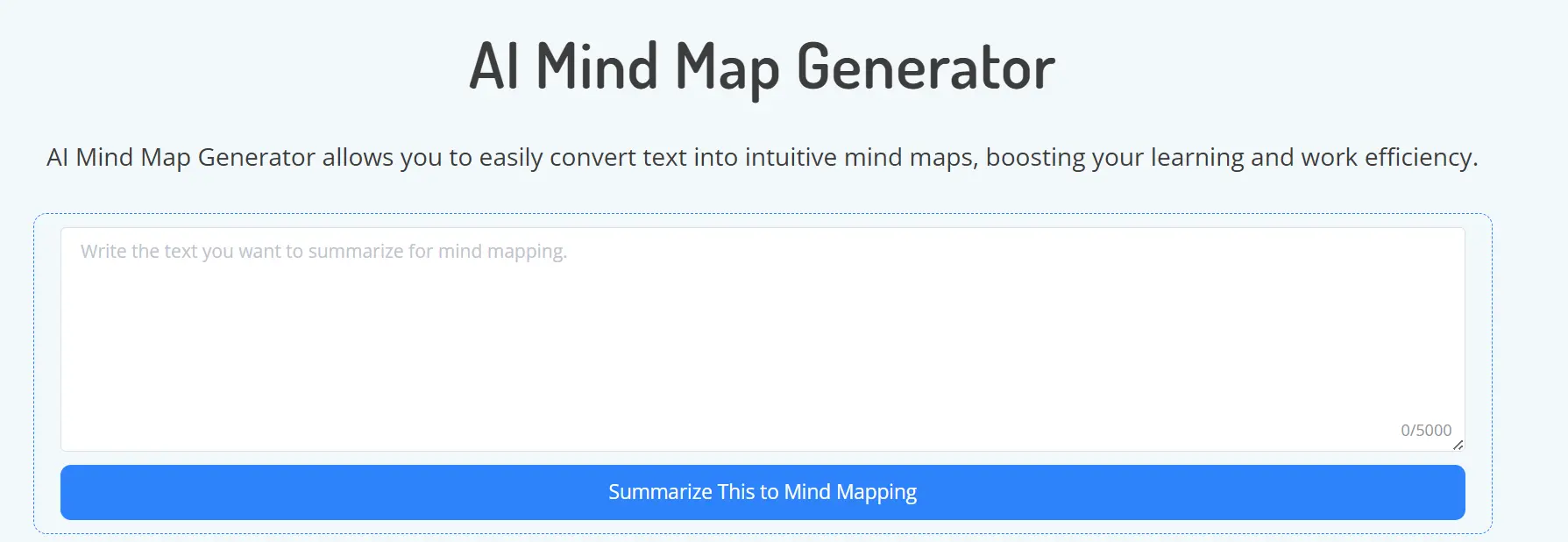Revolutionizing Mind Mapping with AI: Integration, and Practical ...
