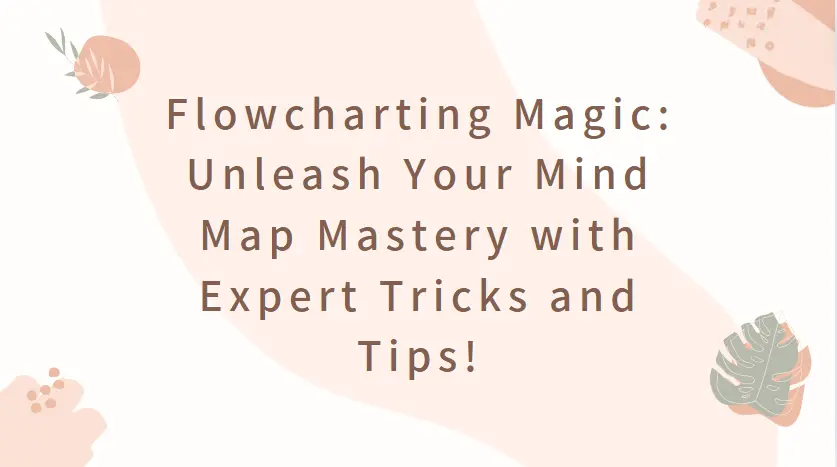 Flowchart Mind Map | MindMap.Guide